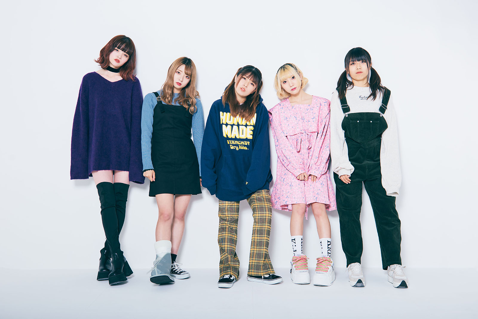 PIGGS インタビュー | musicite（ミュージサイト） | ページ 3